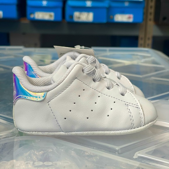 adidas Originals | Shoes | Adidas Newborn Stan Smith New In Original ...